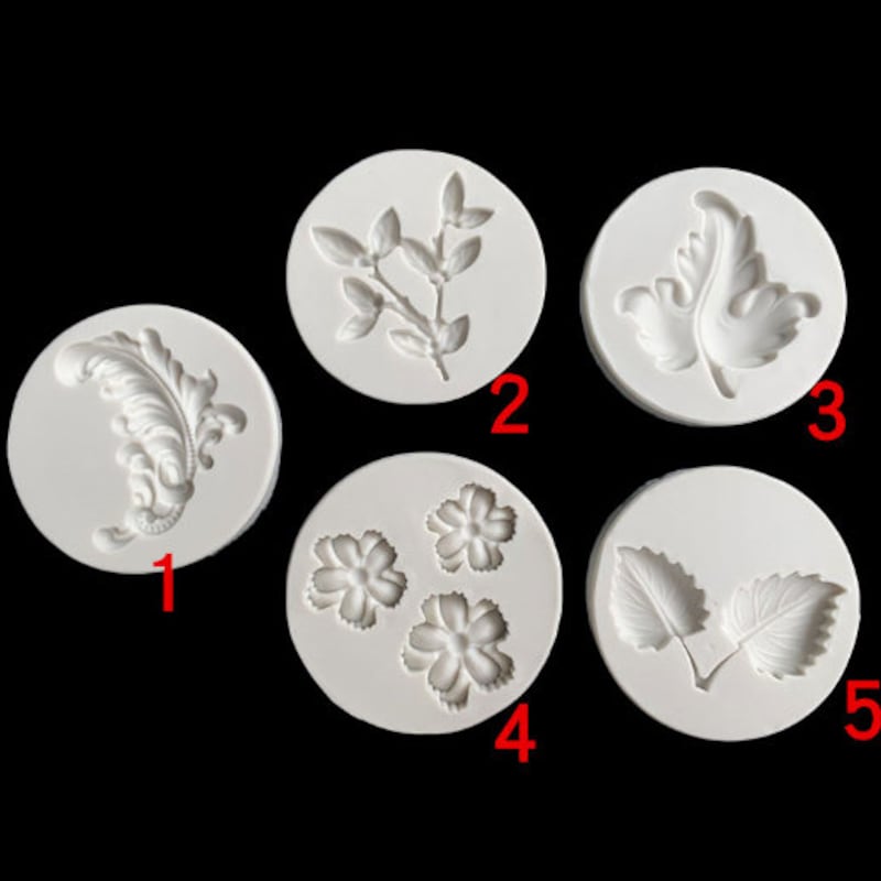 Intaglio Mold - Etsy