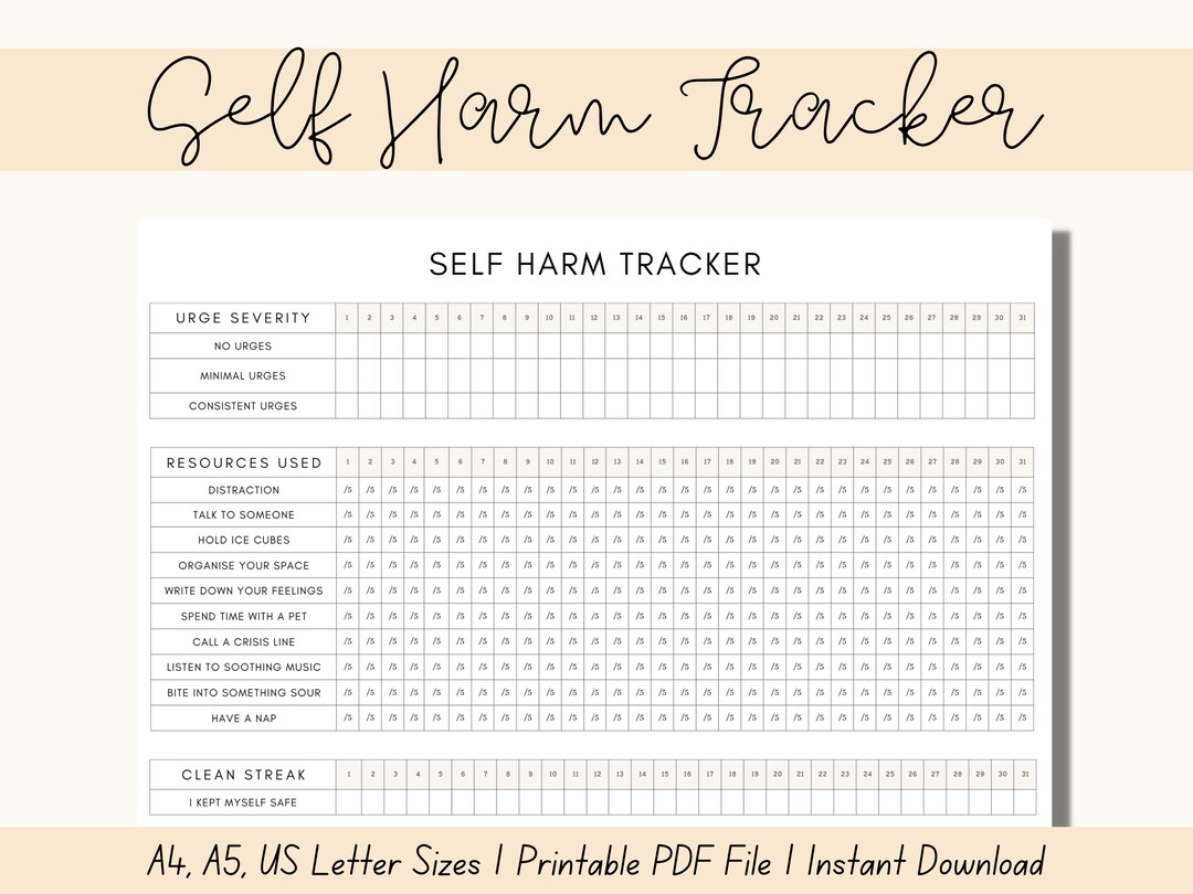 Self Harm, Suicide Awareness, Self Harm Recovery, Suicide Prevention ...