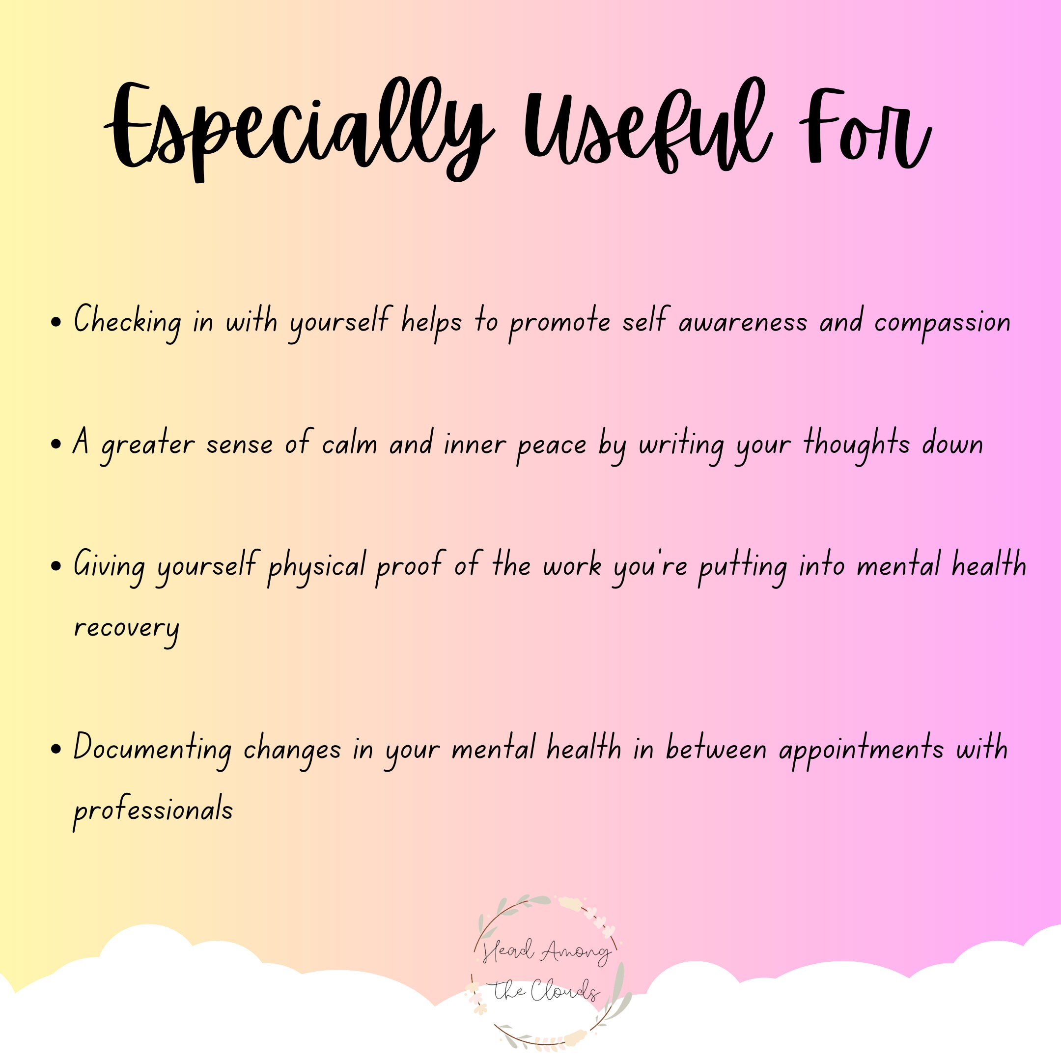 Daily Check-in Template, Fillable, Daily Planner 2024, Reflection ...