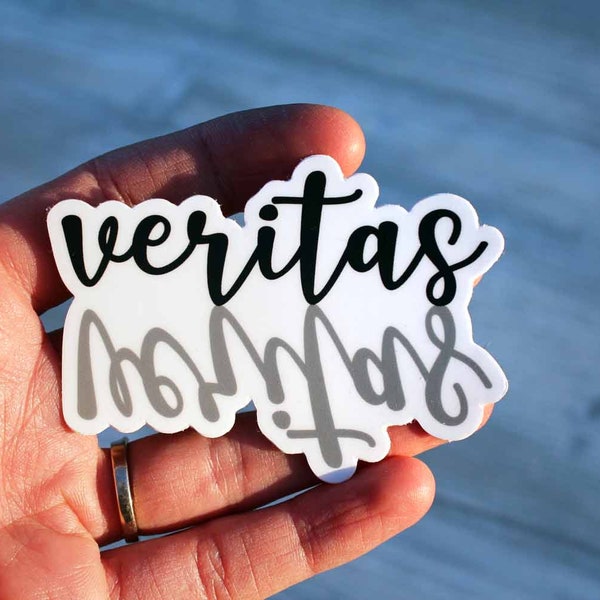 Traditional Catholic Sticker - Etsy