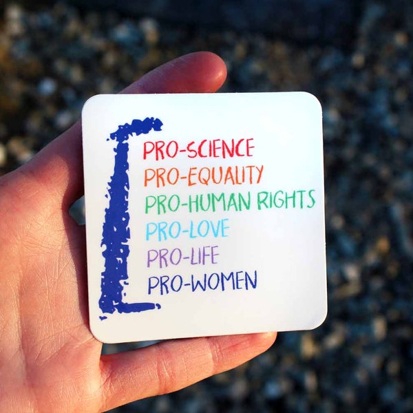 Pro Life - Etsy