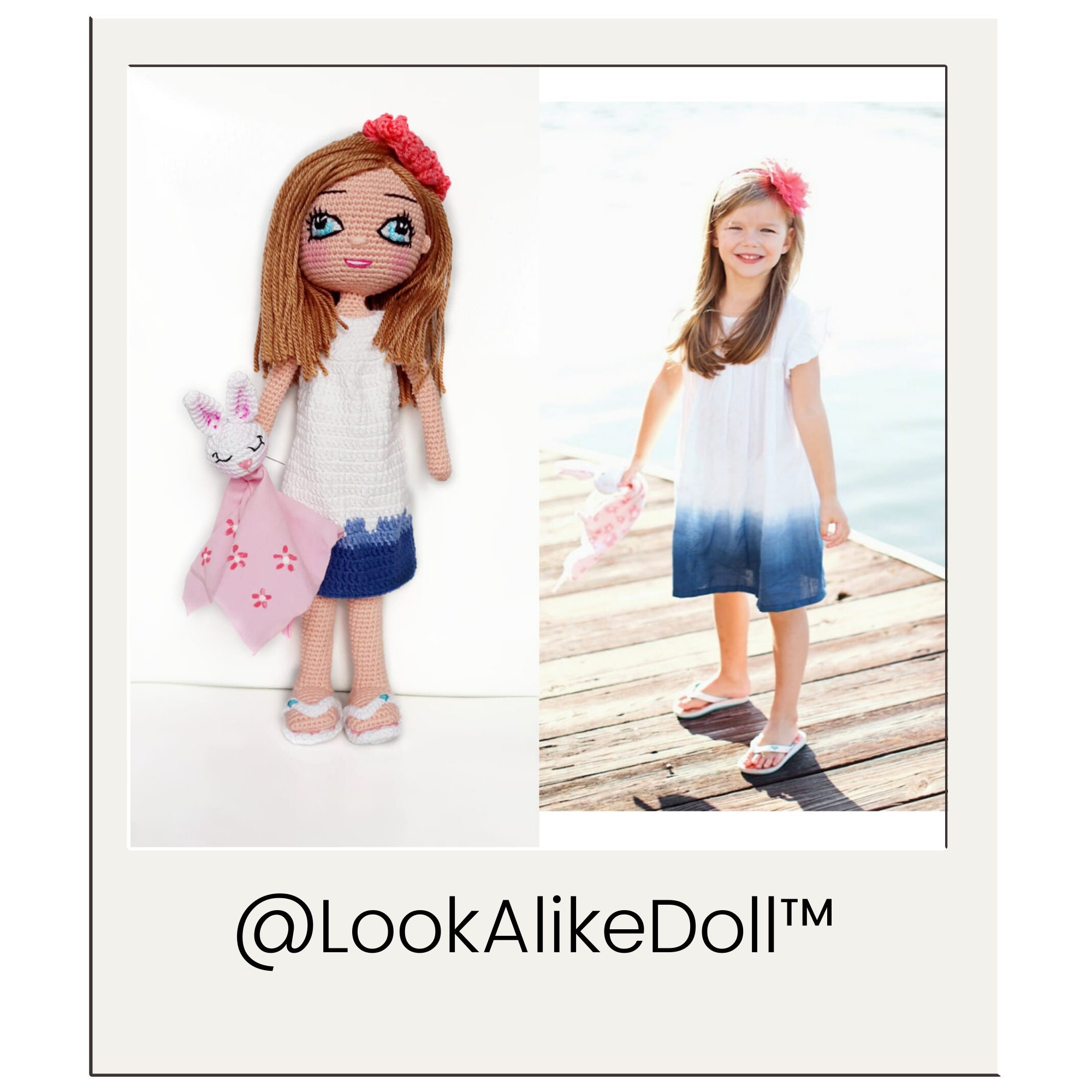 Mini Me Doll, Personalize Custom Doll, Reborn Doll, Portrait Doll ...