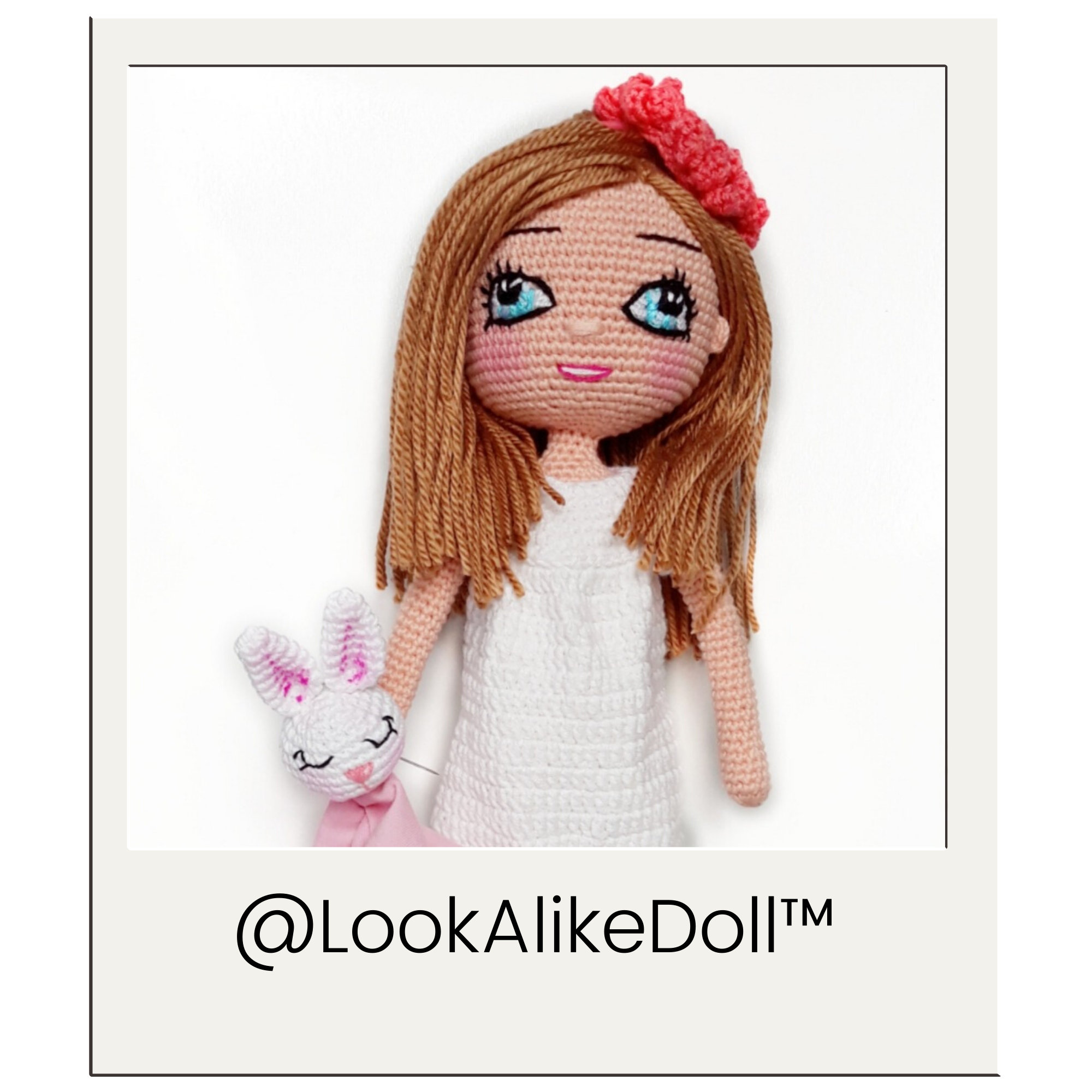 Mini Me Doll, Personalize Custom Doll, Reborn Doll, Portrait Doll ...