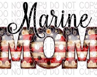 Marine Transfer | Etsy