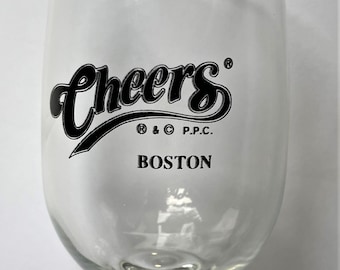 Cheers Tv Show Logo - Etsy
