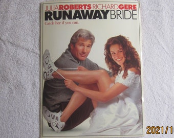 Runaway Bride | Etsy