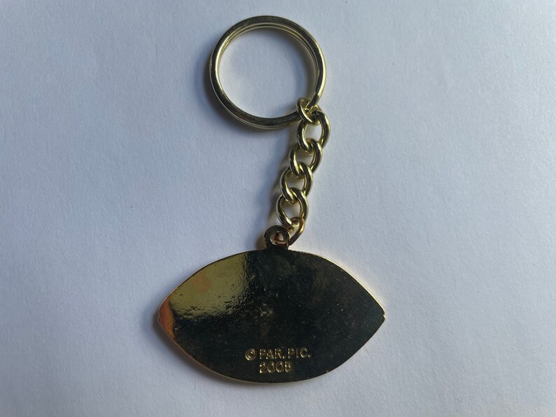The Longest Yard Adam Sandler Movie Promotional Key Chain - Etsy