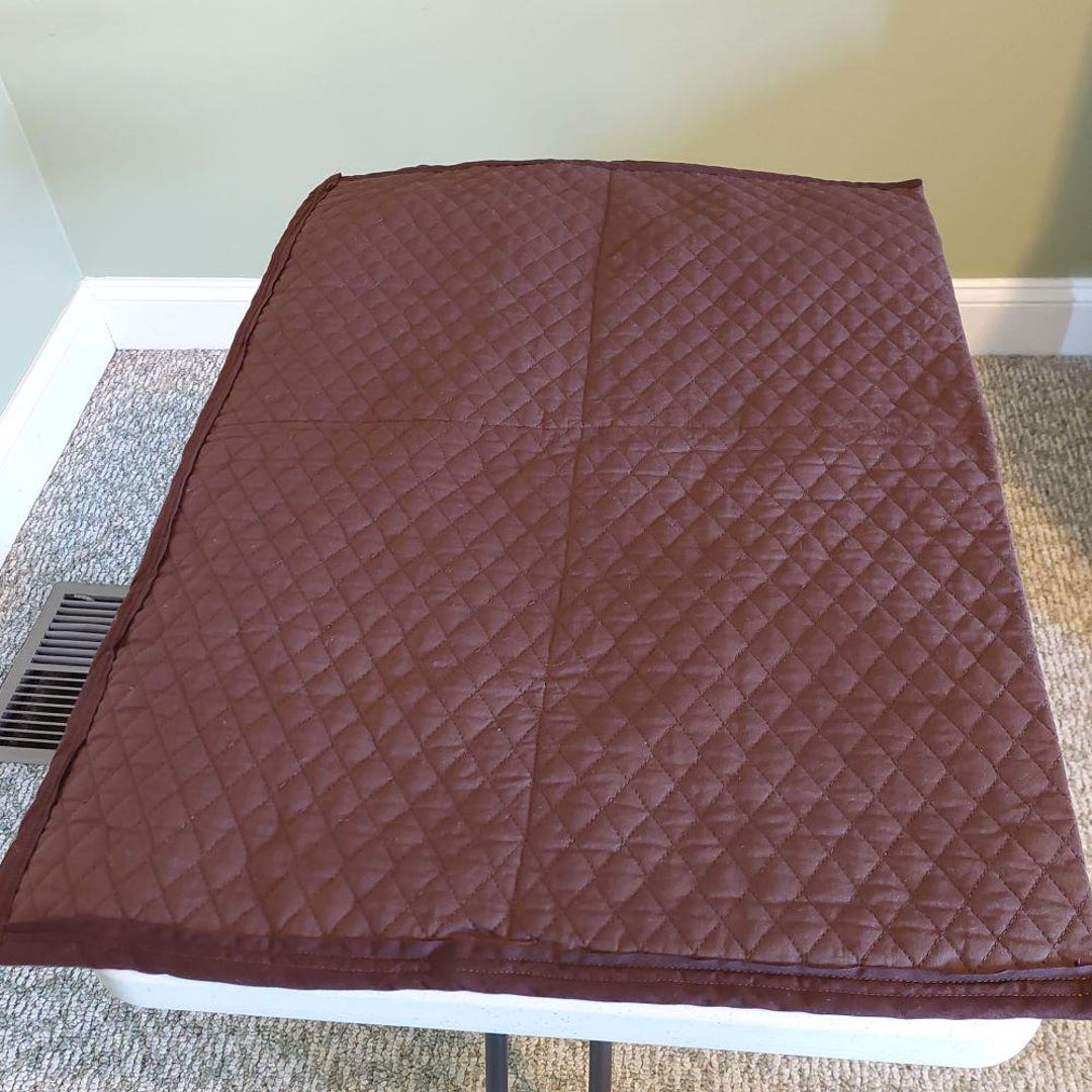 Cat & Dog Lap Mat - Pet Lap Mat - Pet Accessories - Etsy