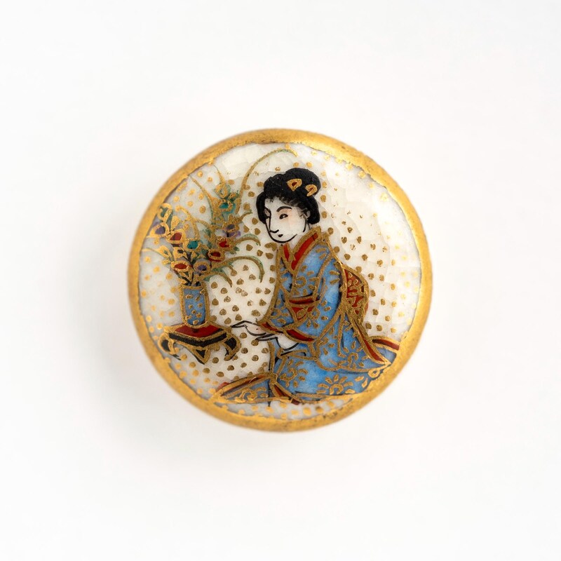 Toshikane Arita - Etsy