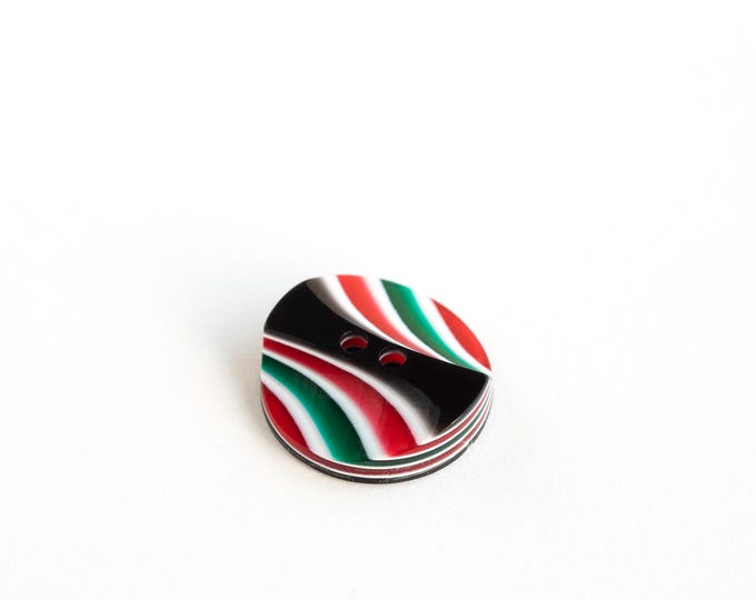 Lea Stein Button - Etsy