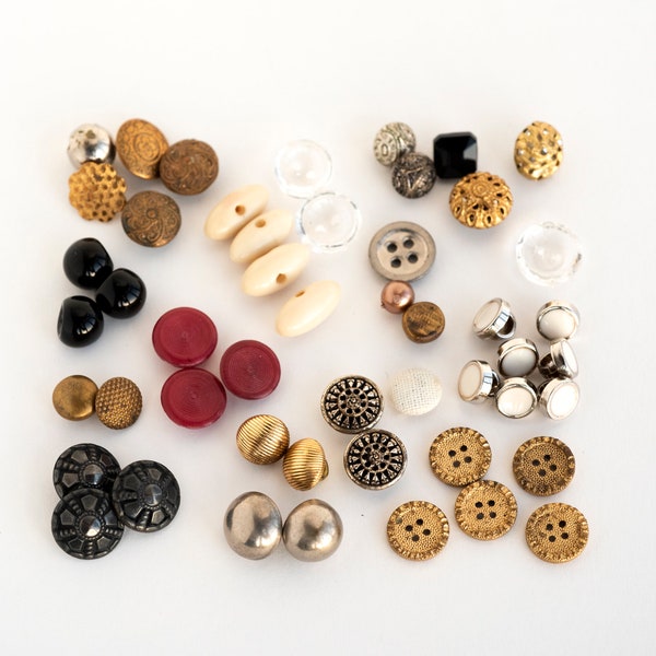 Buttons for Dolls Clothes - Etsy