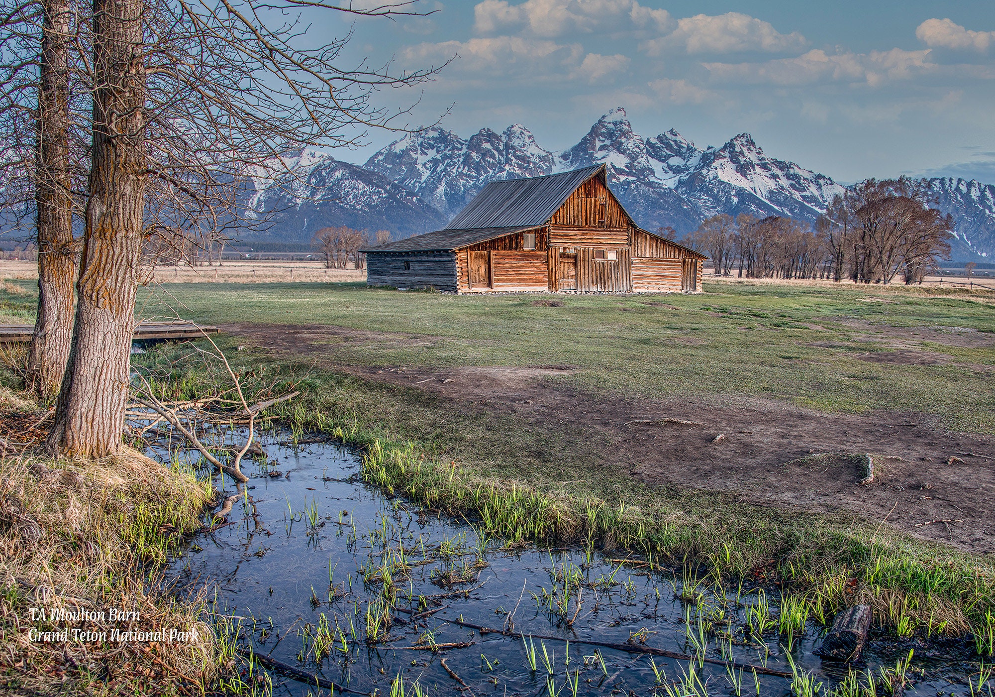 Barn Photography Notecards - North American Farm Scenes, Set of 24 - Etsy