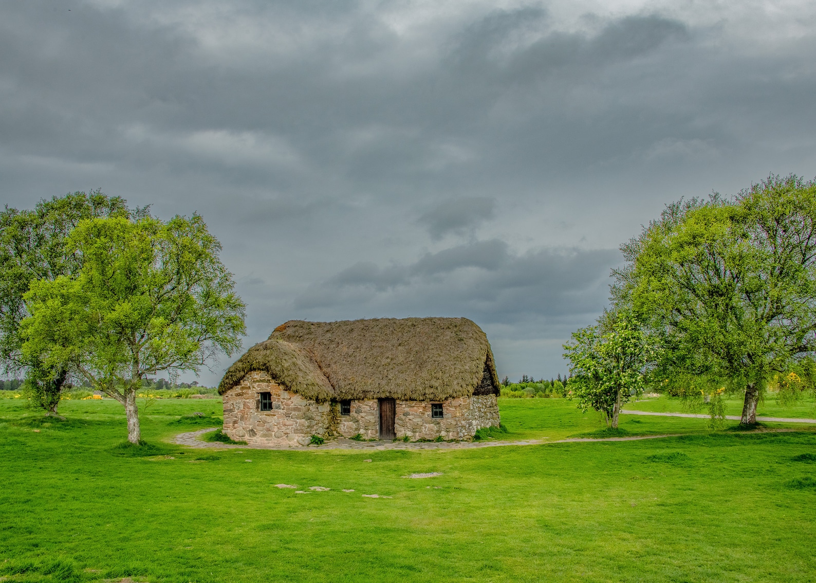 Cottages and Countryside - Boxed Set of Ten 5x7 Greeting Cards - Etsy