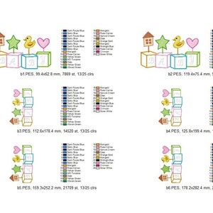 Cute Baby Embroidery Design, Newborn Embroidery Design Machine, Kids ...