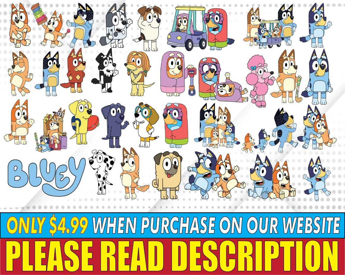 Bundle 32 Files Bl-uey Svg B-lu-ey Bundle Svg Bl-uey Svg - Etsy Canada