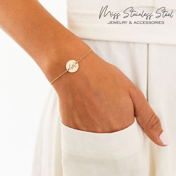 Bracelets for Women Personalized - Etsy