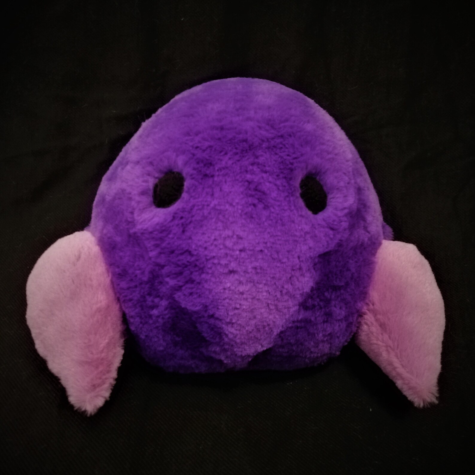 Drone Starcraft 2 Plush Toy Soft Toy Textile Toy Zergling Etsy