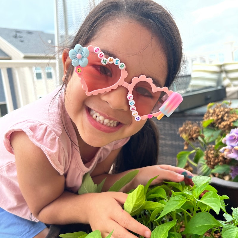 Fun Sunglasses - Etsy