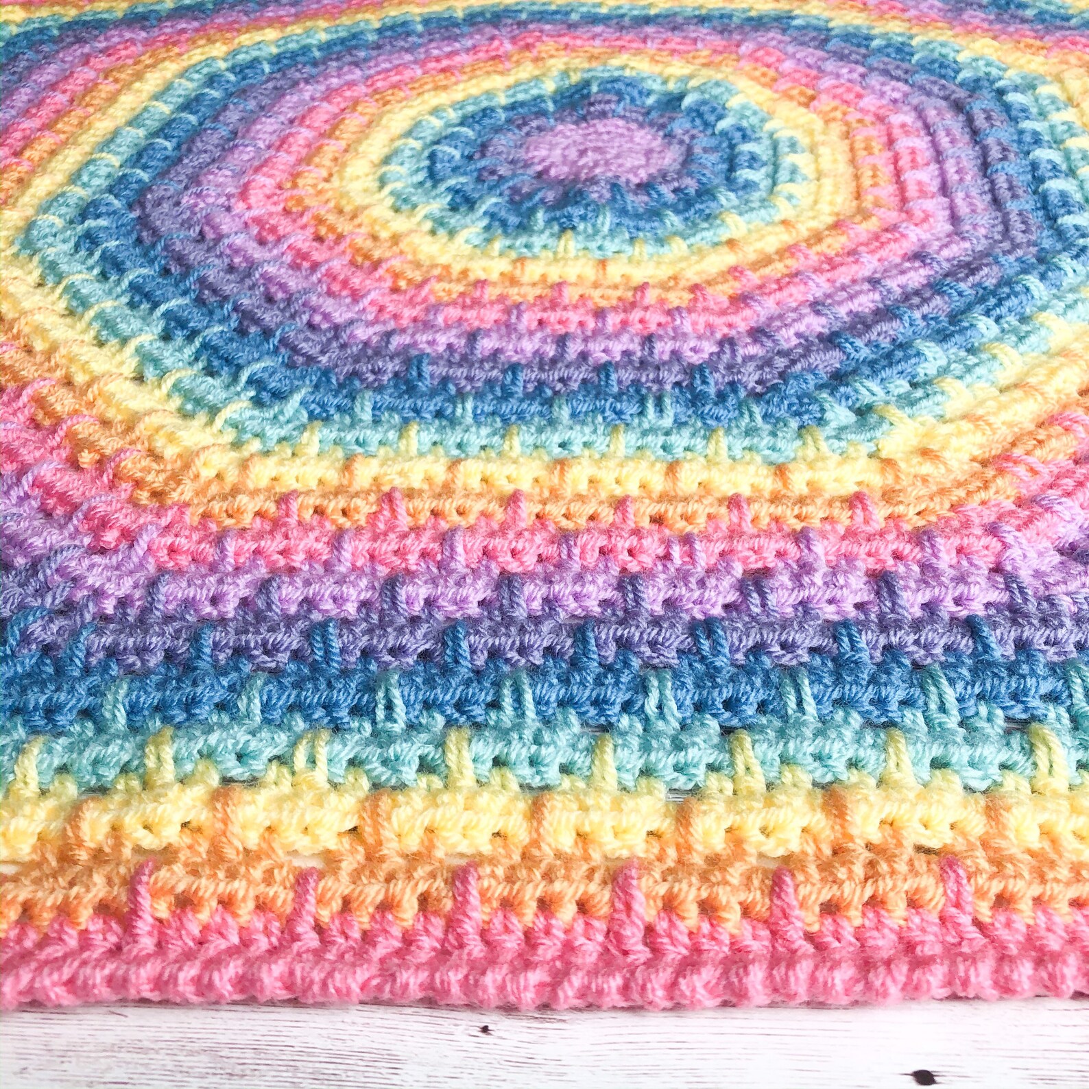 Larking Around Blanket Pattern PDF DIGITAL DOWNLOAD - Etsy UK
