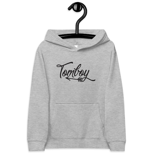 Tomboy - Etsy