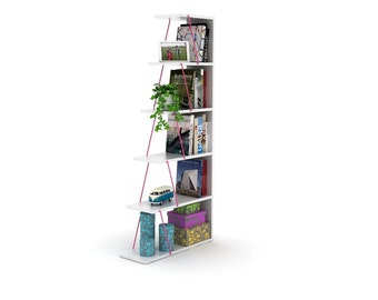 Small bookcase | Etsy