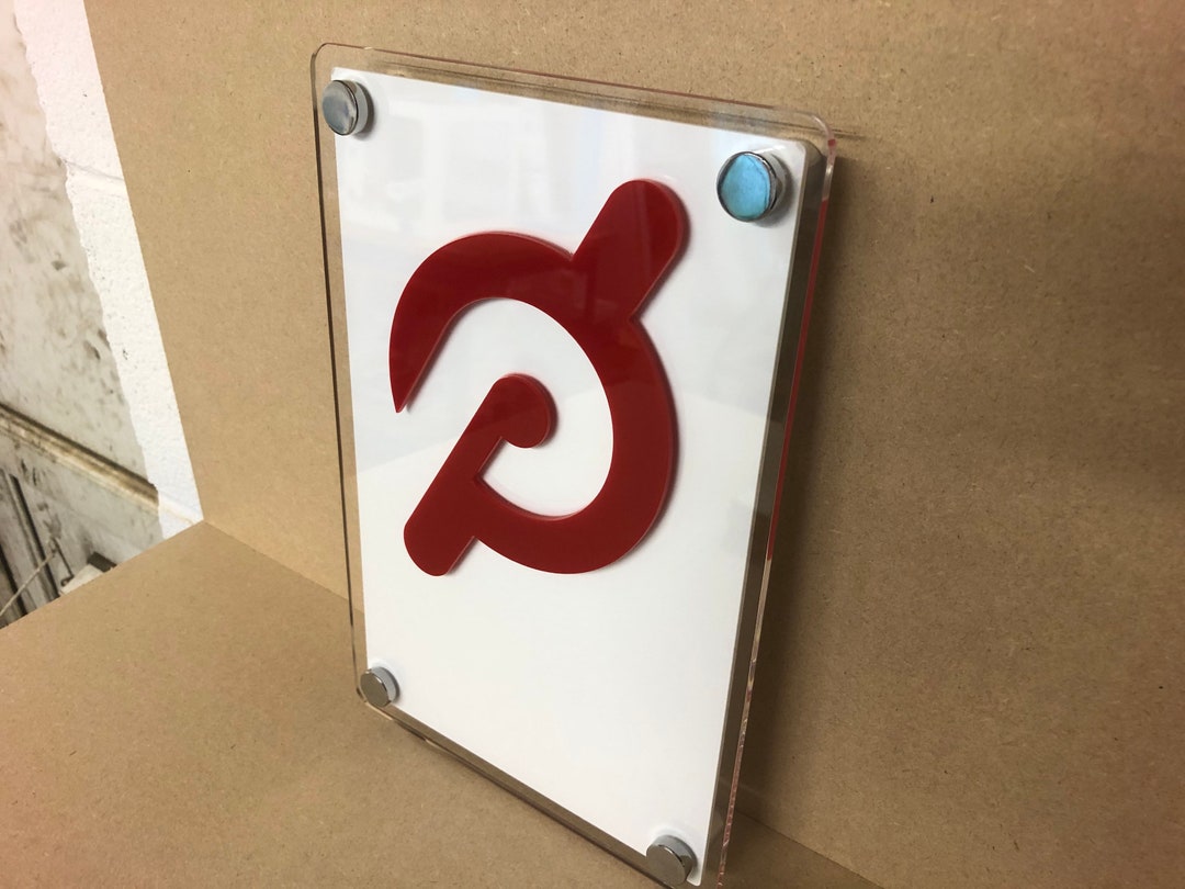 Peloton Home Studio Sign, Acrylic Perspex - Etsy