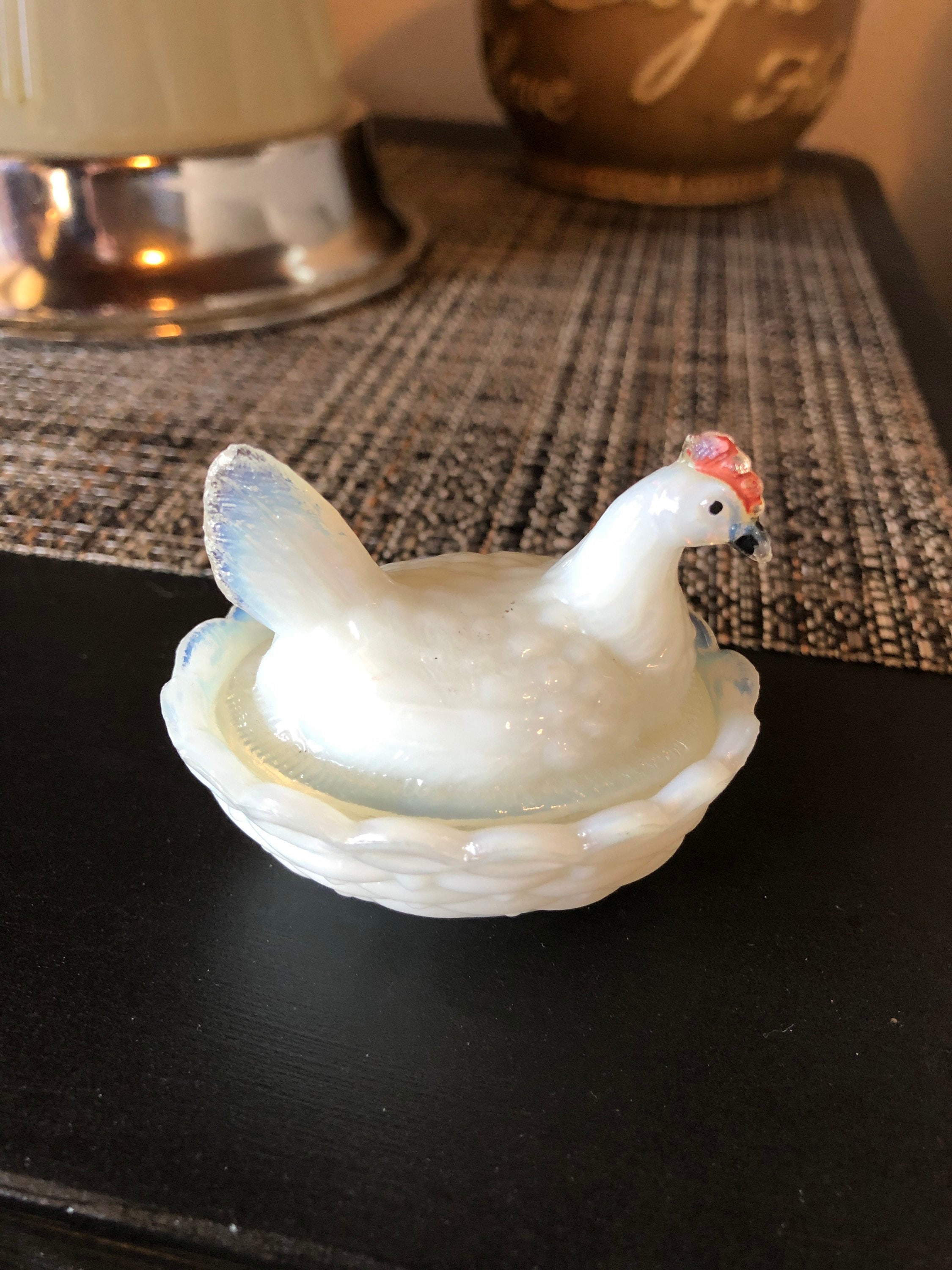 Miniature Hen Nest for sale | Only 2 left at -75%