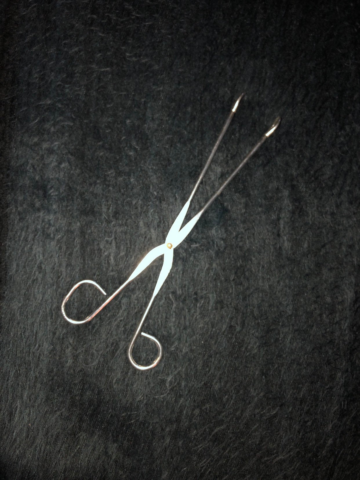 Antique Medical Clamp/instrument/instruments - Etsy