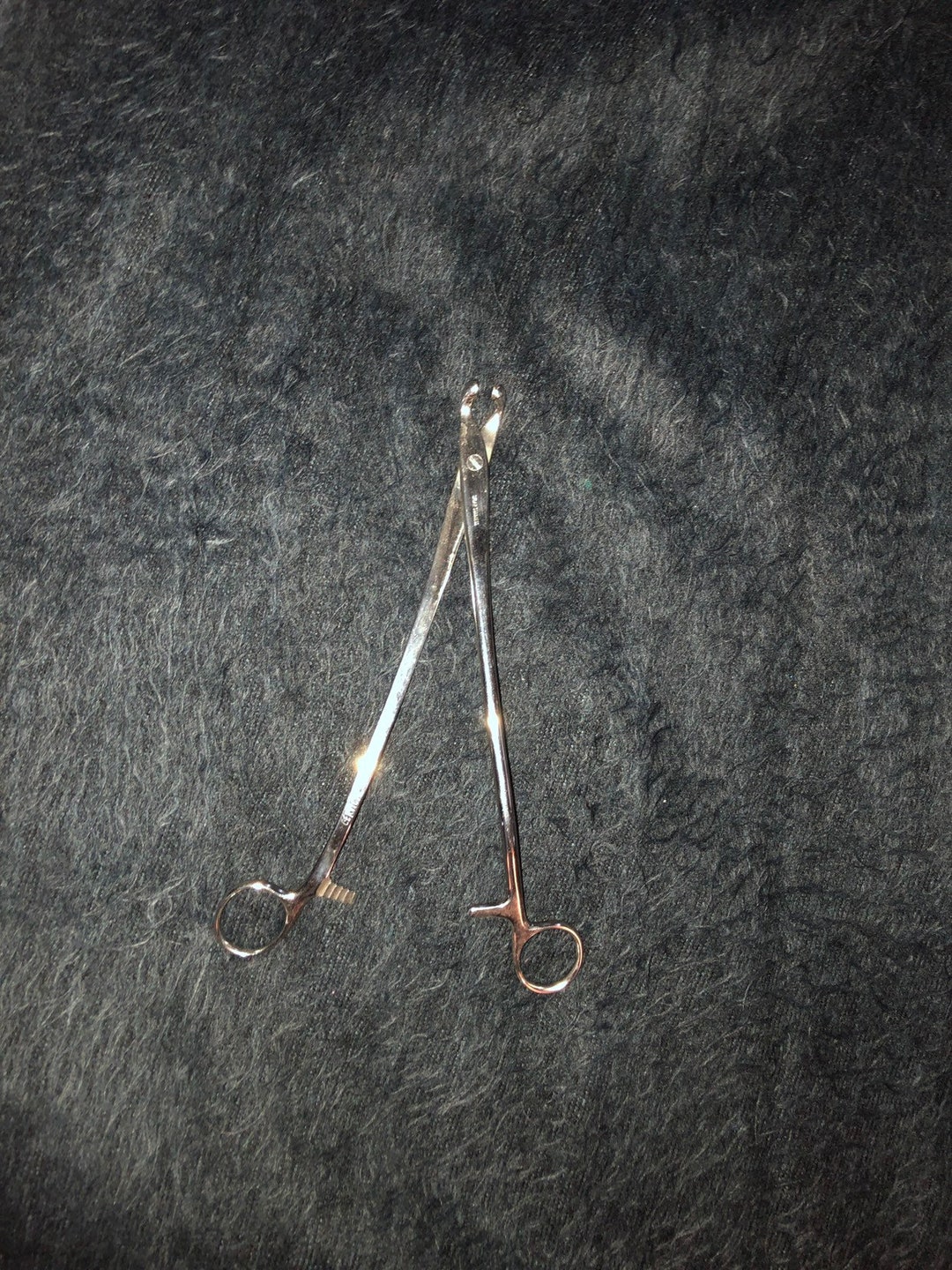 Vintage Medical Biopsy Punch/instruments - Etsy