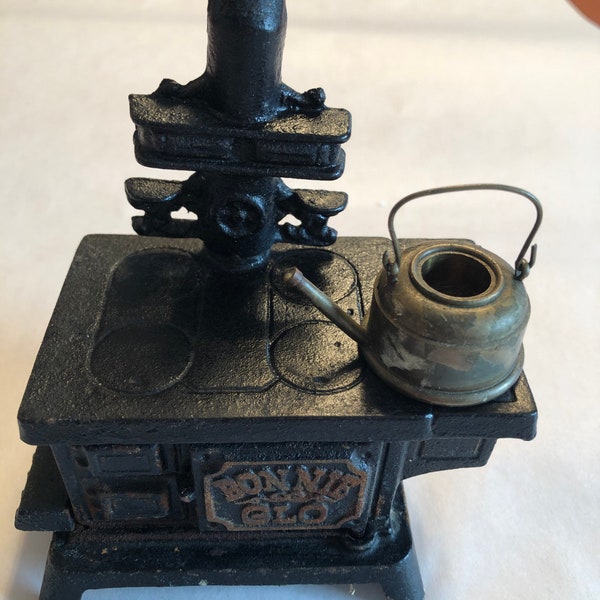 Miniature Cast Iron - Etsy