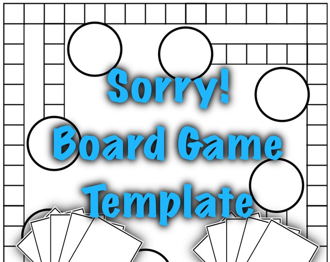 Sorry Game, Parker Brothers Slide and Pursuit Game, Vintage Sorry Game ...