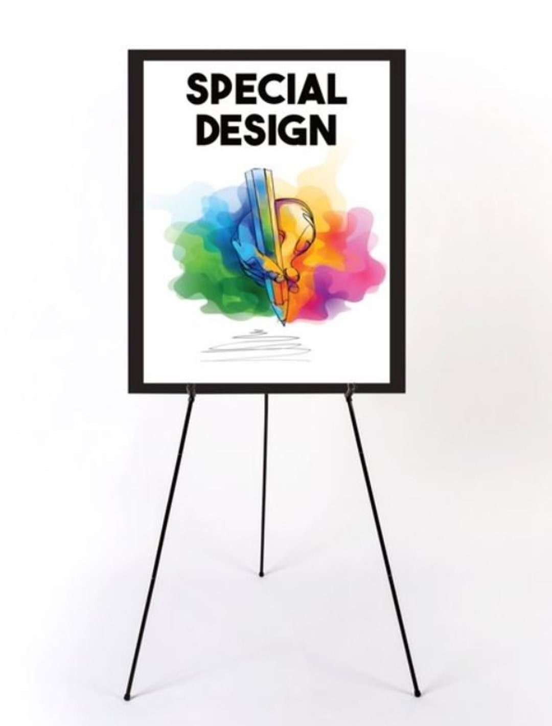 PRINTED Custom Welcome Sign for Party - Personalized Welcome Signs ...