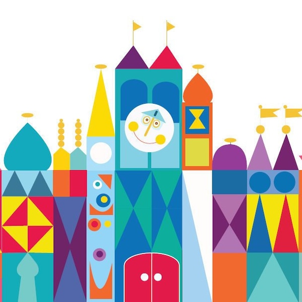 Small World Svg - Etsy