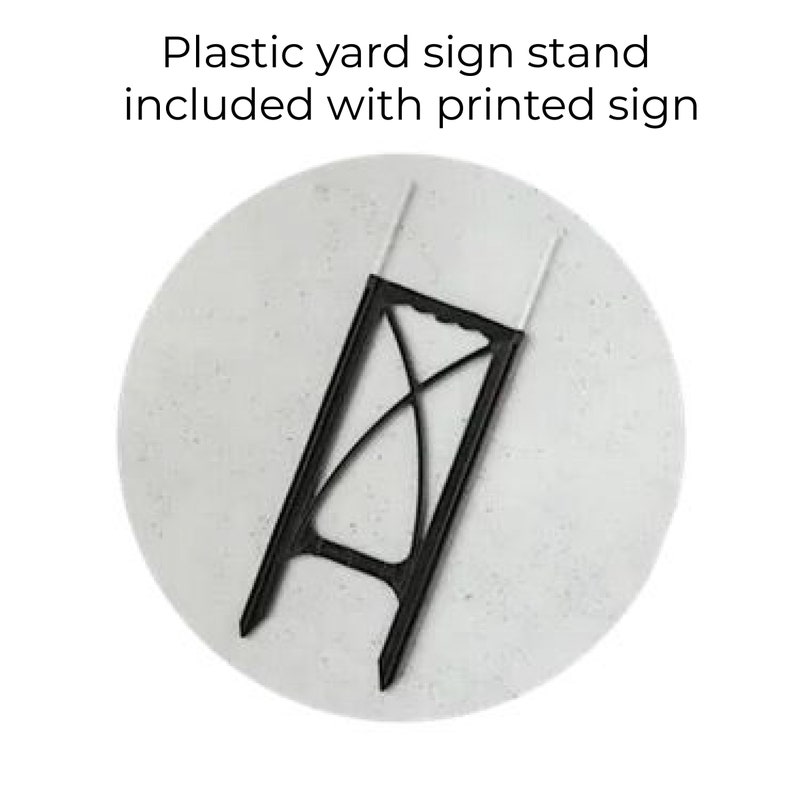 SPACE Inspired Yard Sign STAR Birthday Party Sign Party - Etsy