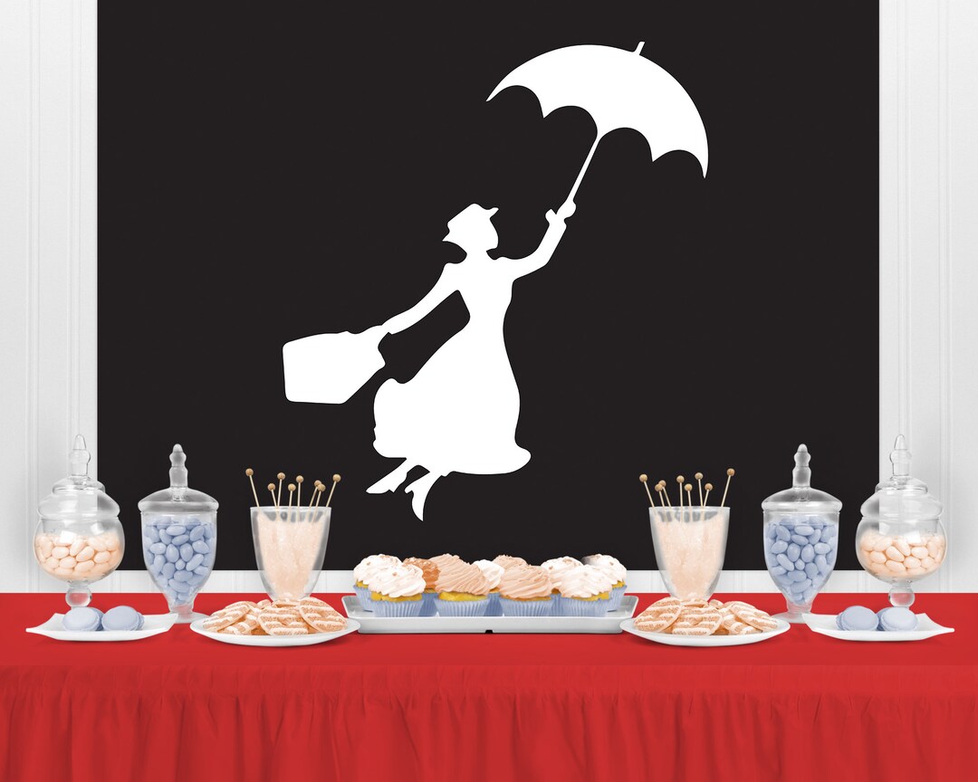 Personalized Party Backdrop - Inspired Party Background - Personalized ...