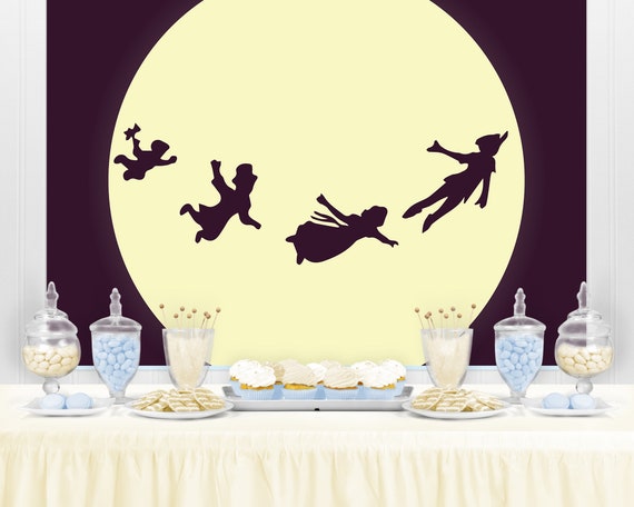 Personalized Party Backdrop Party Background Party Banner | Etsy