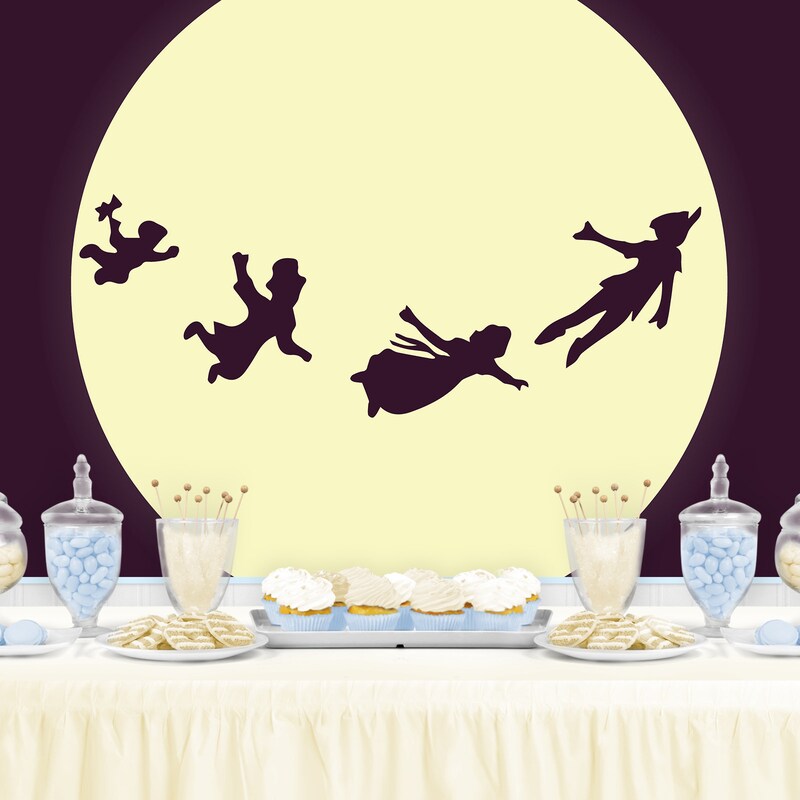Neverland Party - Etsy