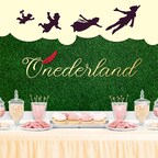 Peter Pan Banner - Etsy
