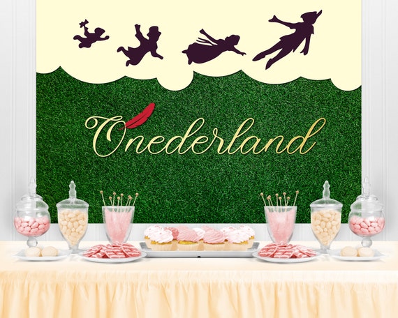 Personalized Party Backdrop Party Background Party Banner - Etsy