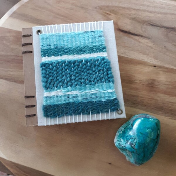 Coptic Stitched - Etsy