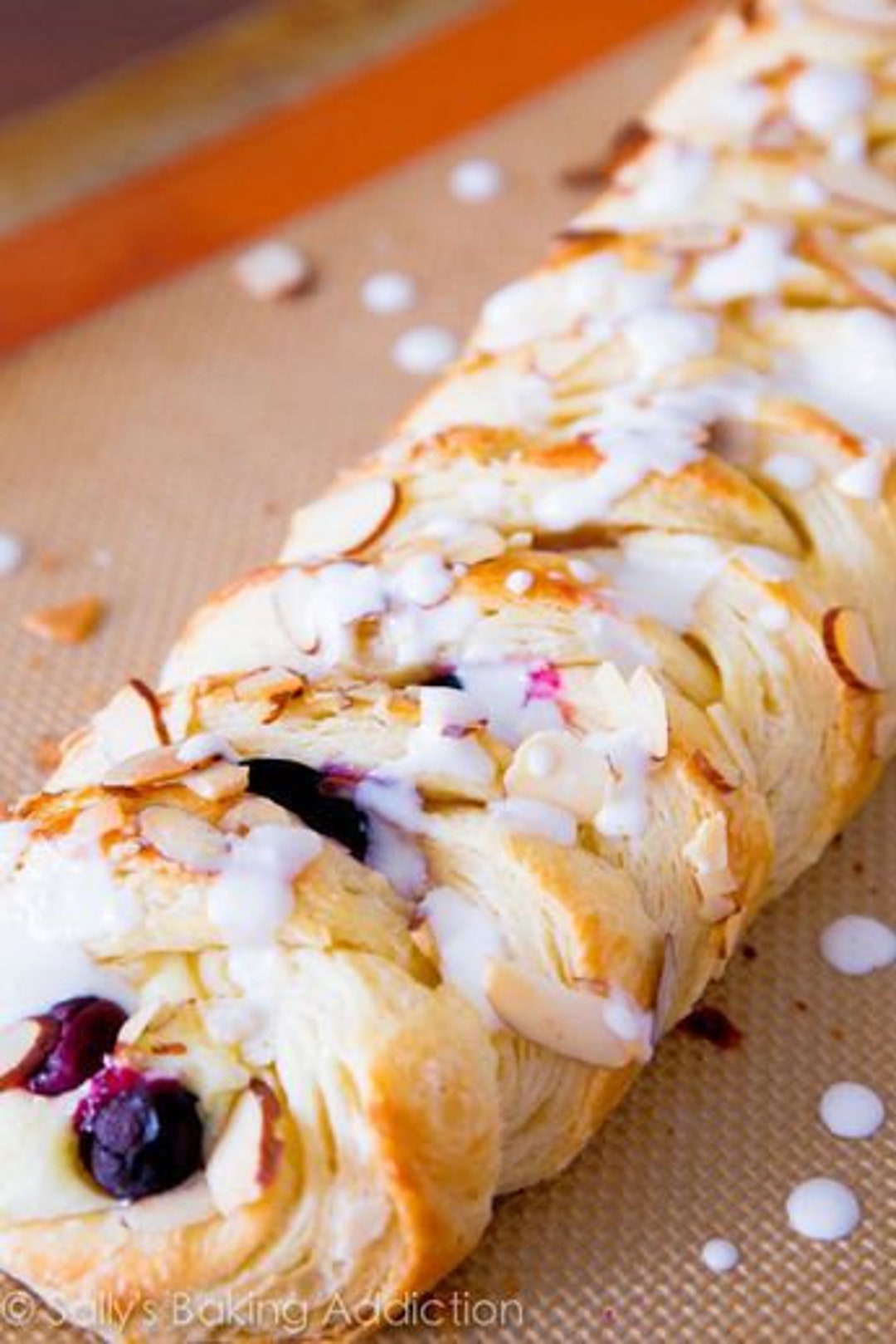 Sugar Free Breakfast Pastry Box | SUNRISE PASTRY BOX | Fresh Homemade ...