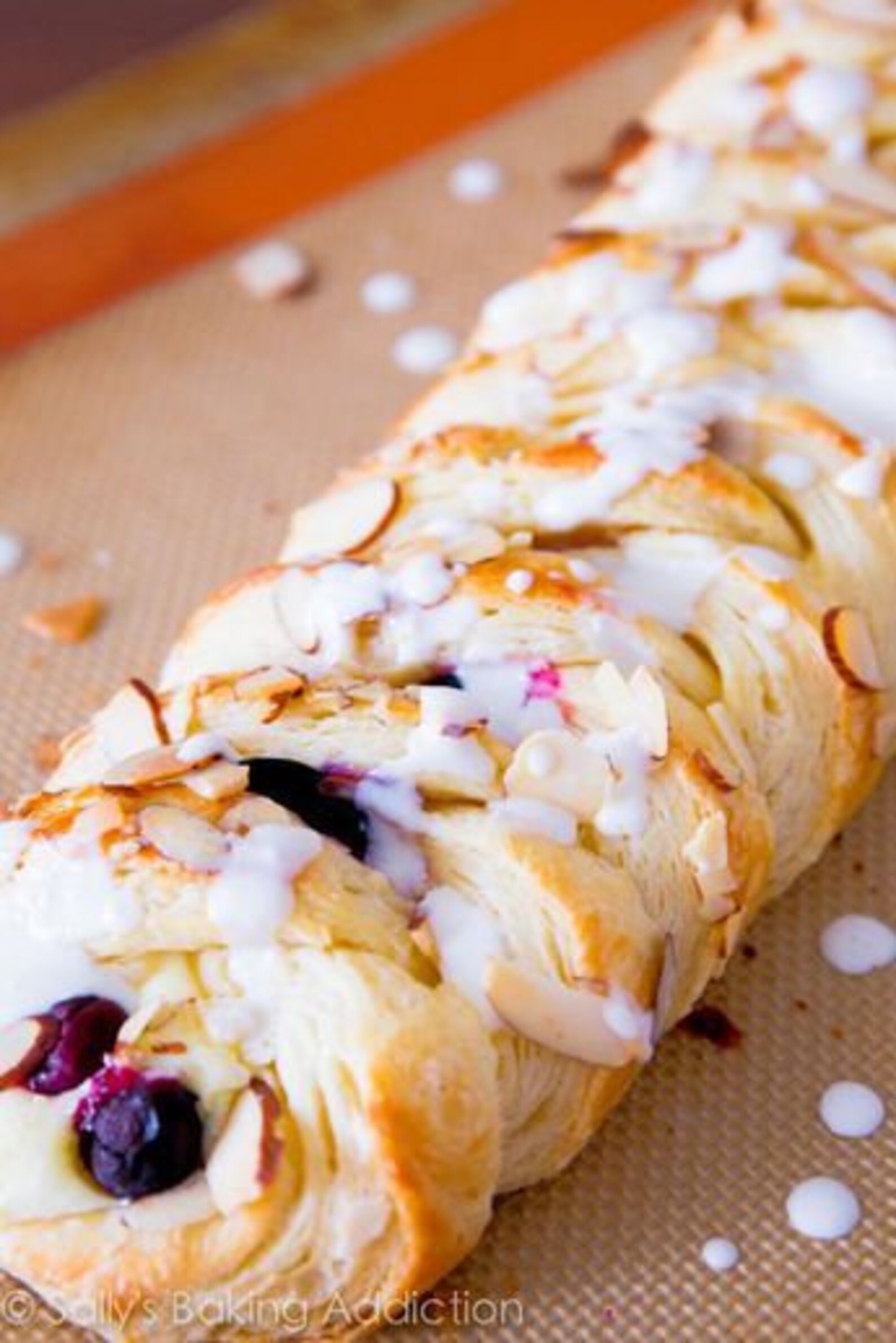 Sugar Free Breakfast Pastry Box | SUNRISE PASTRY BOX | Fresh Homemade ...