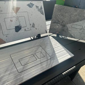 Dwg Free... Built-in Flushing System for Geberit Sigma/delta/ Omega ...