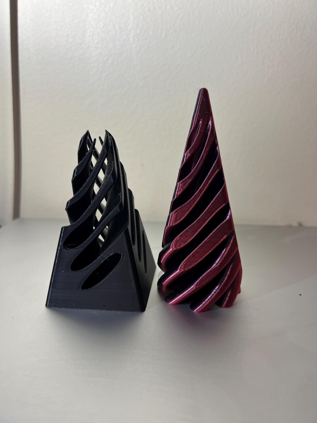 Fidget Cone - Etsy