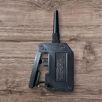 Airsoft Game Prop - Etsy