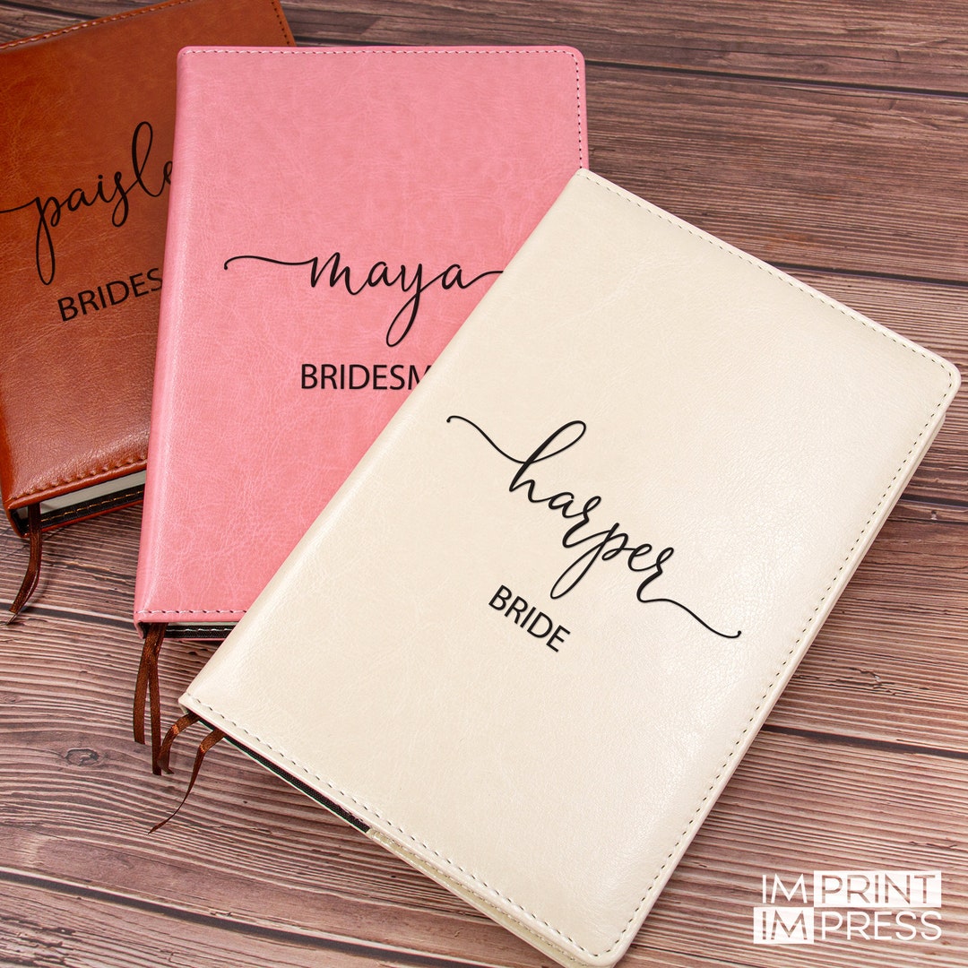 Personalized Name College Rule Journal | A5 and B5 Journal Paper | 120 ...