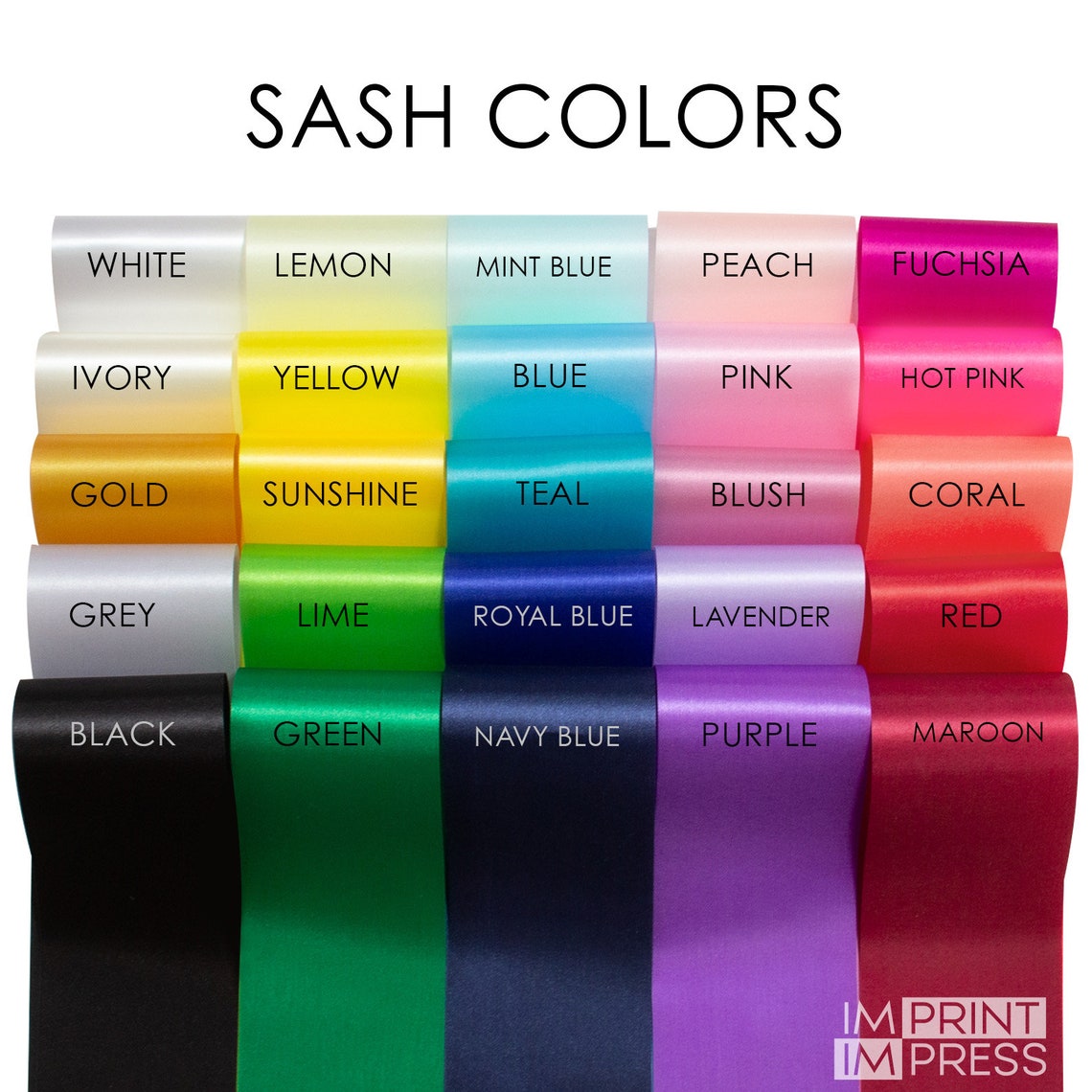 Custom Retirement Sash Retirement Party Sash Finally - Etsy