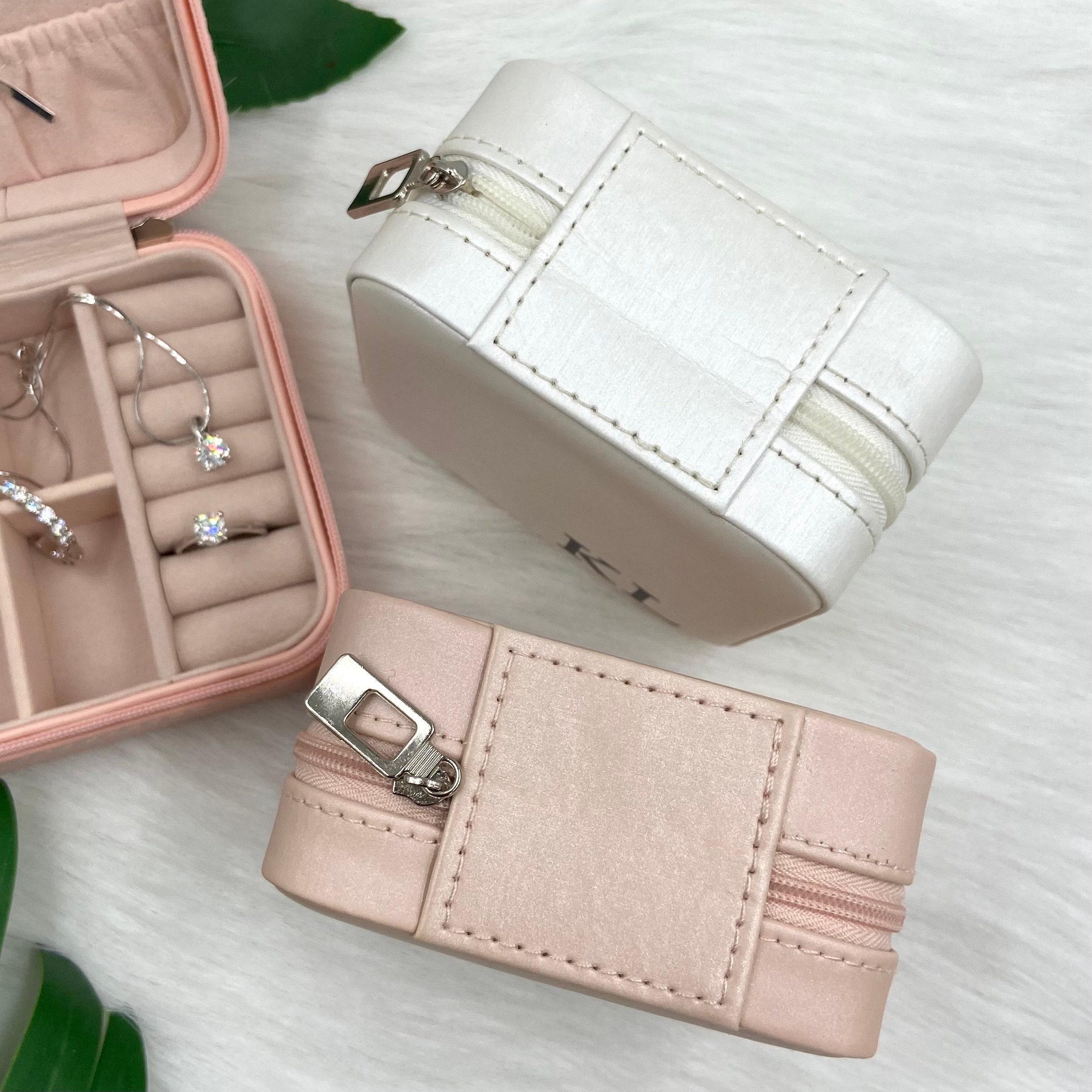 Custom Jewelry Box Personalized Jewelry Organizer Gift for - Etsy