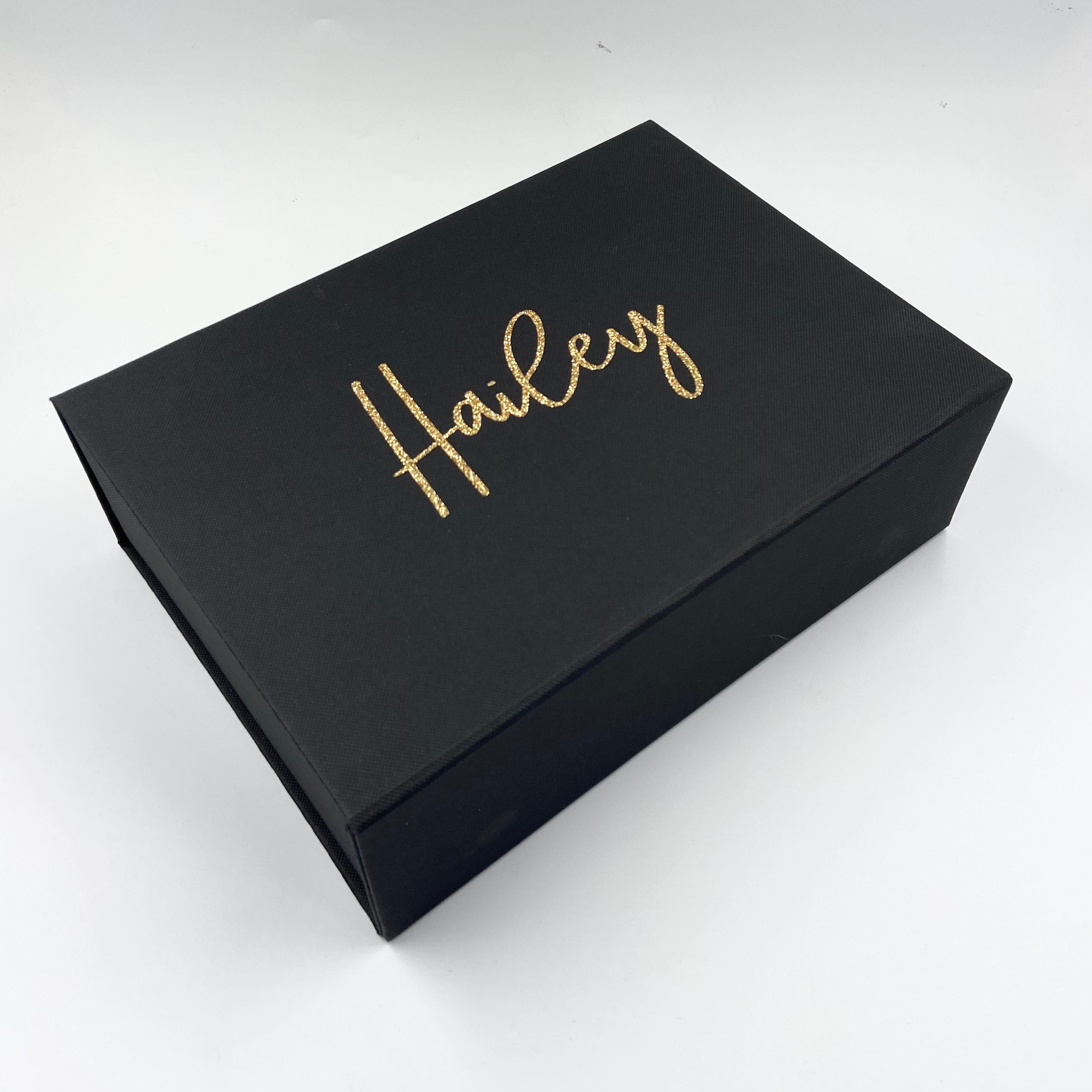 Custom Gift Box Birthday Party Gift Box Birthday Surprise | Etsy