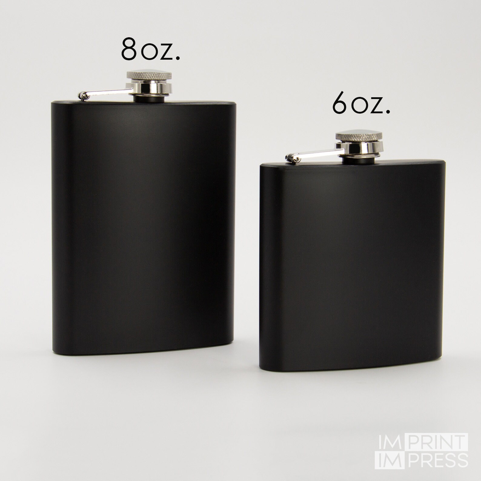 Personalized Women's Flask Custom Women's Flask - Etsy